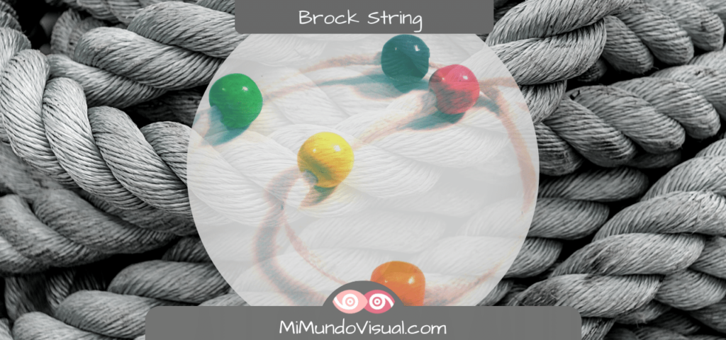 Amblyopia Treatment - 4 Phases Of Vision Therapy - Mi Mundo Visual