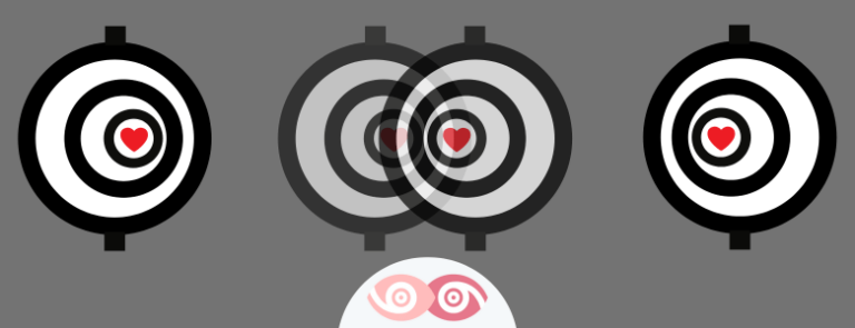 Eccentric Circles In Vision Therapy - Mi Mundo Visual