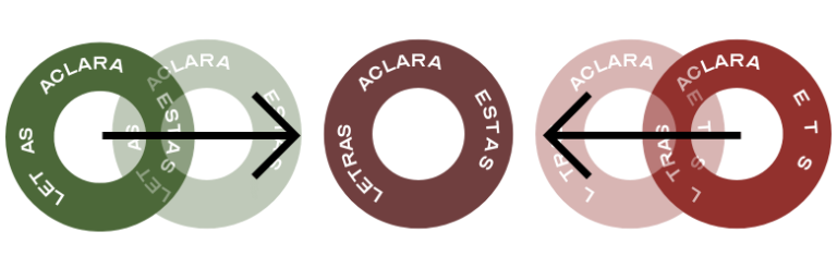 Lifesaver Cards For Vision Therapy - Convergence And Divergence - Mi ...